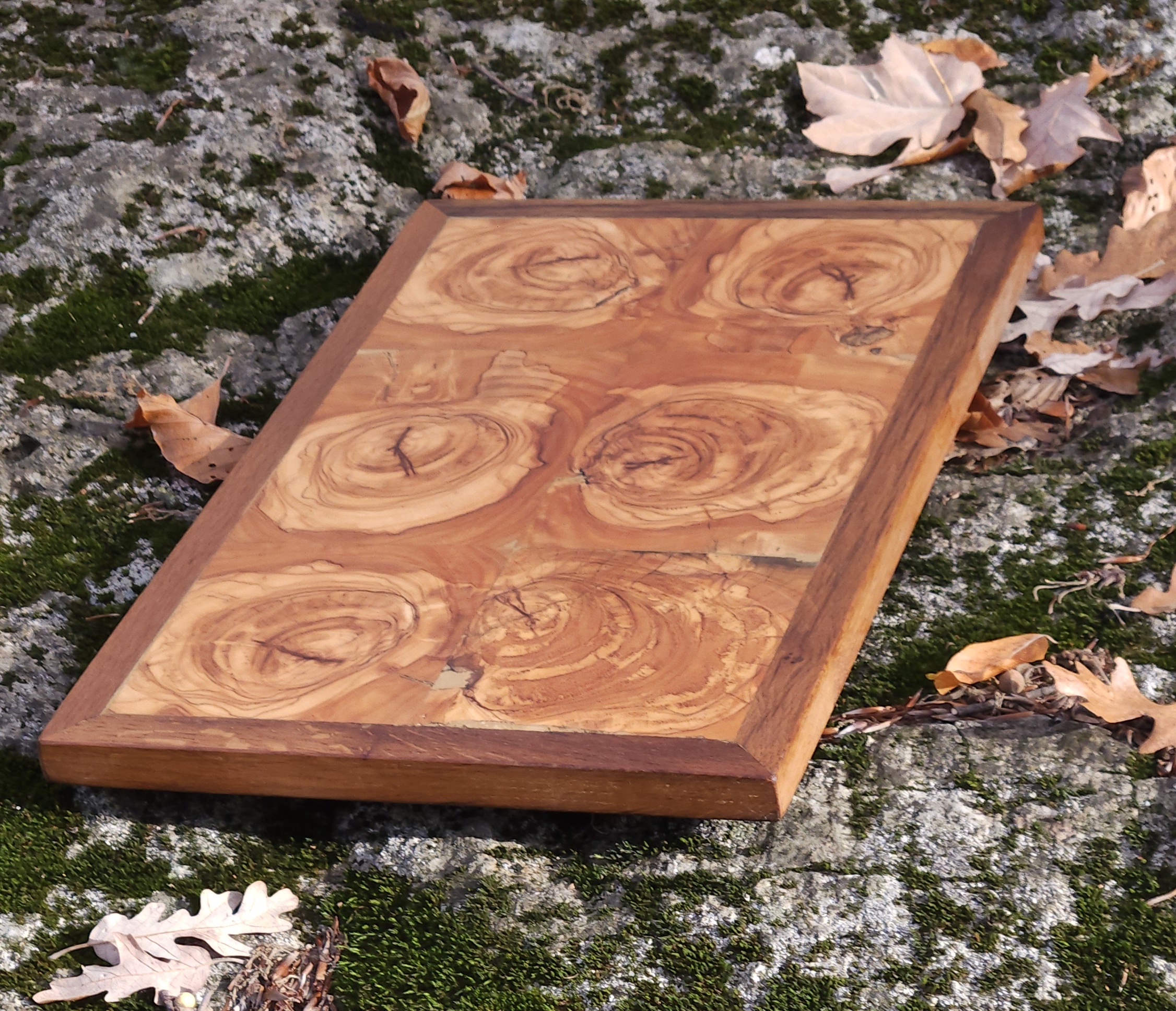 Danite | David Terreri - Wood Artist